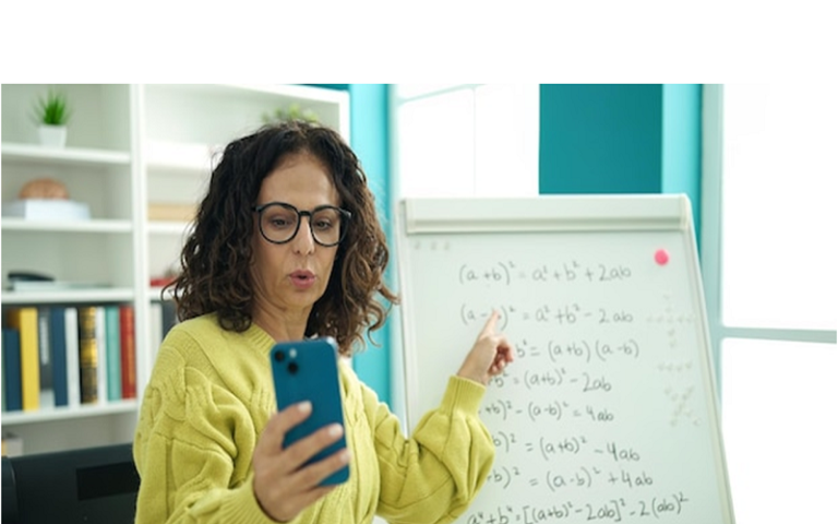 Exploring Applications and Interpretation in Mathematics ...